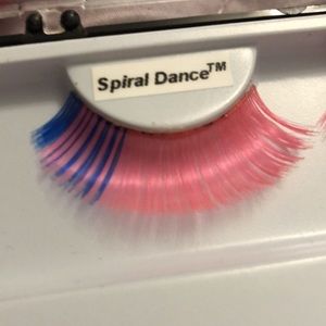Manic Panic | Makeup | Nwt Manic Panic Spiral Dance Lashes | Poshmark